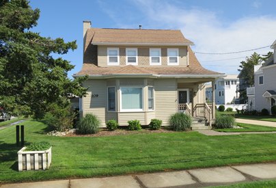 Strathmere Houses - Commonwealth