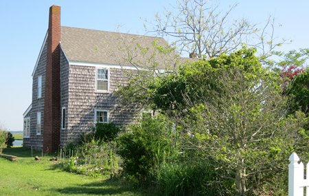 Strathmere Houses page 2 - Bay Side