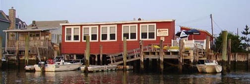 Strathmere Houses page 2 - Bay Side