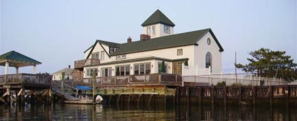 Strathmere Houses page 2 - Bay Side