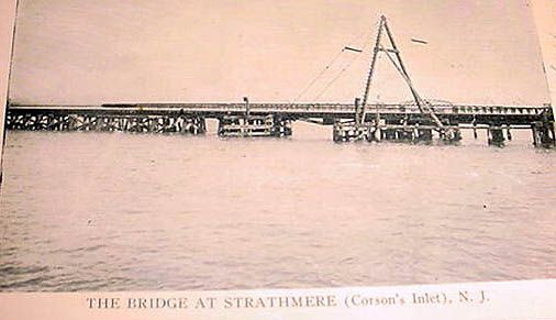More Vintage Strathmere Photos
