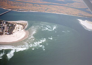 Strathmere - Vintage and New aerial views Page 3