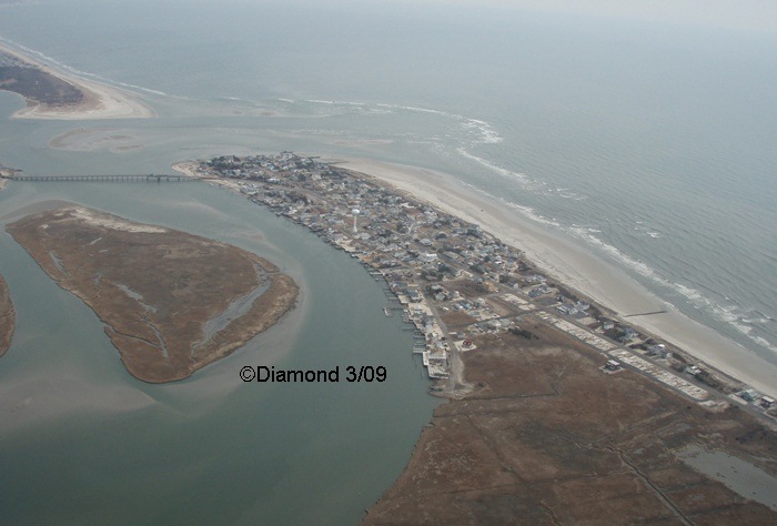 Strathmere - Vintage and New aerial views Page 3