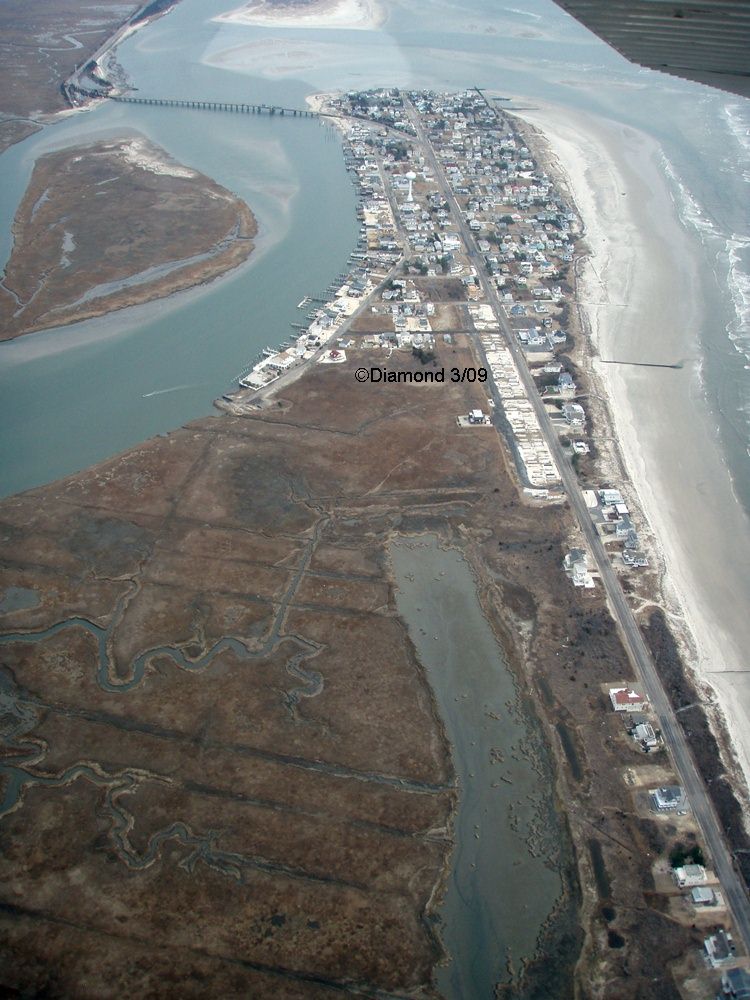 Strathmere - Vintage and New aerial views Page 3