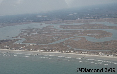 Strathmere - Vintage and New aerial views Page 3