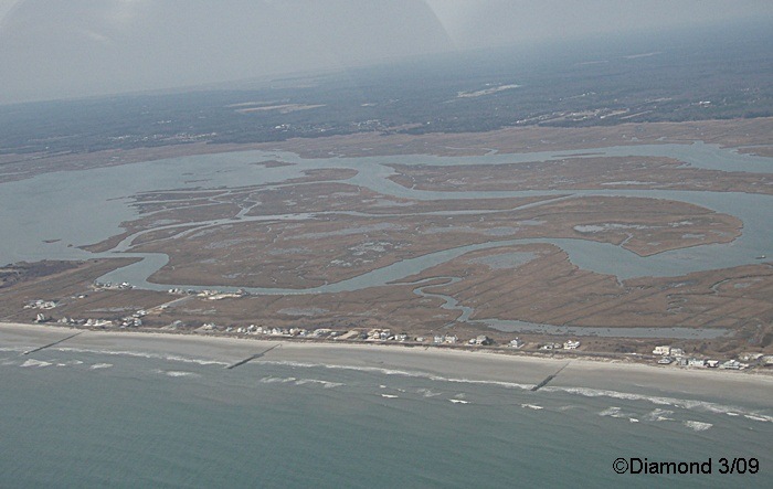 Strathmere - Vintage and New aerial views Page 3