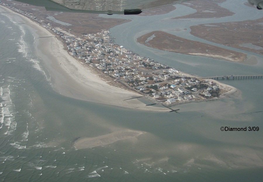 Strathmere - Vintage and New aerial views Page 3