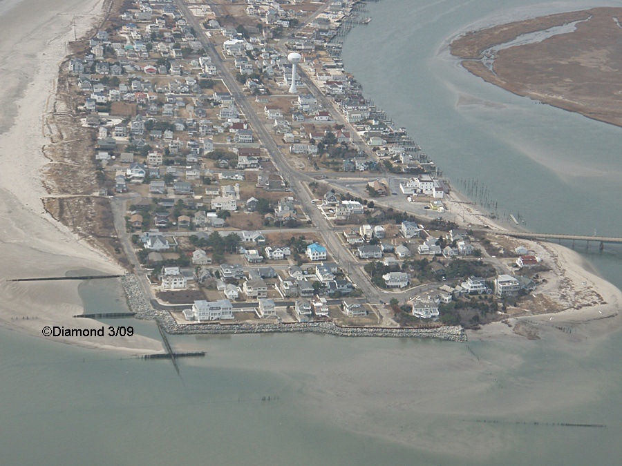 Strathmere - Vintage and New aerial views Page 3