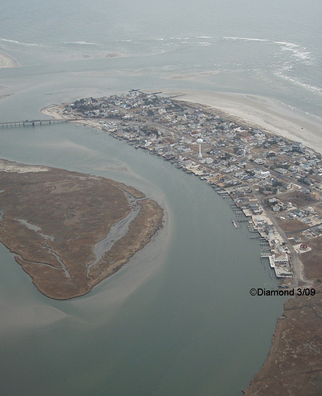 Strathmere - Vintage and New aerial views Page 3