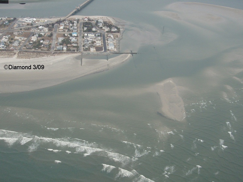 Strathmere - Vintage and New aerial views Page 3