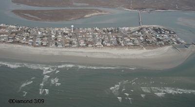 Strathmere - Vintage and New aerial views Page 3