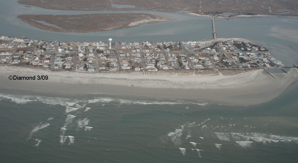 Strathmere - Vintage and New aerial views Page 3