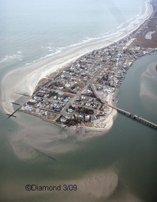 Strathmere - Vintage and New aerial views Page 3