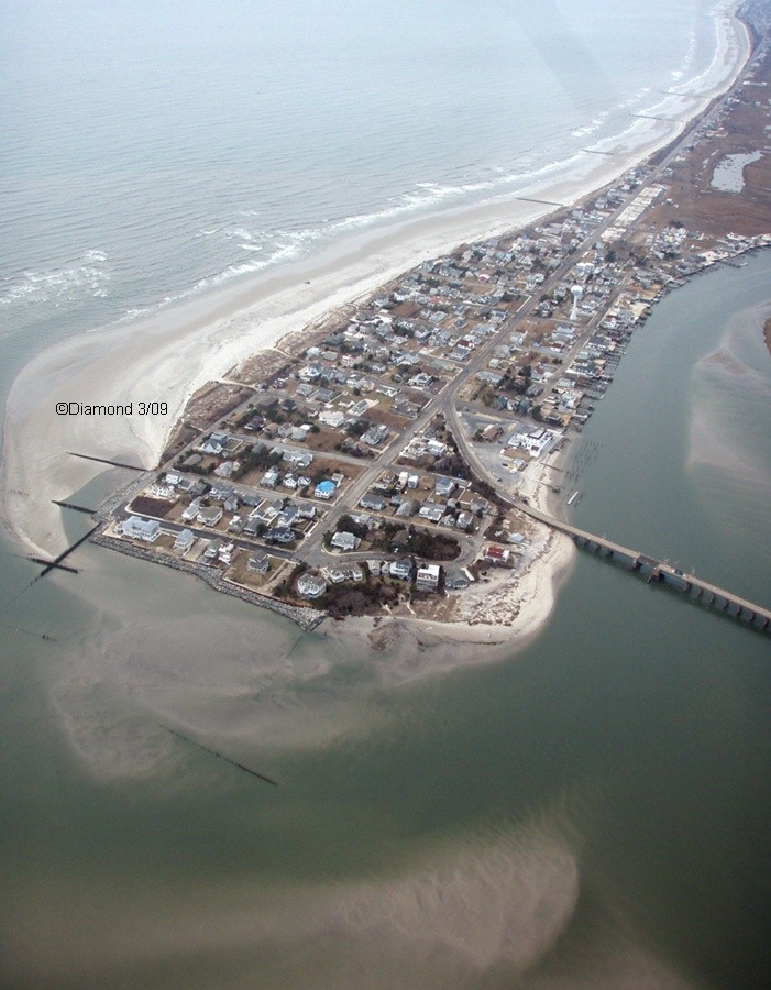 Strathmere - Vintage and New aerial views Page 3