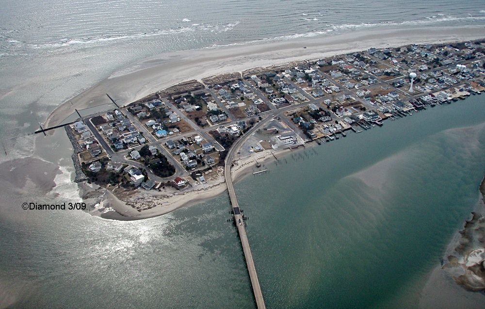 Strathmere - Vintage and New aerial views Page 3