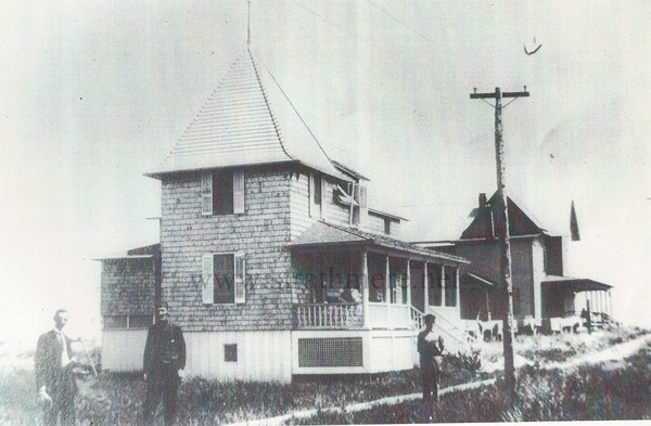 Strathmere Houses page 3