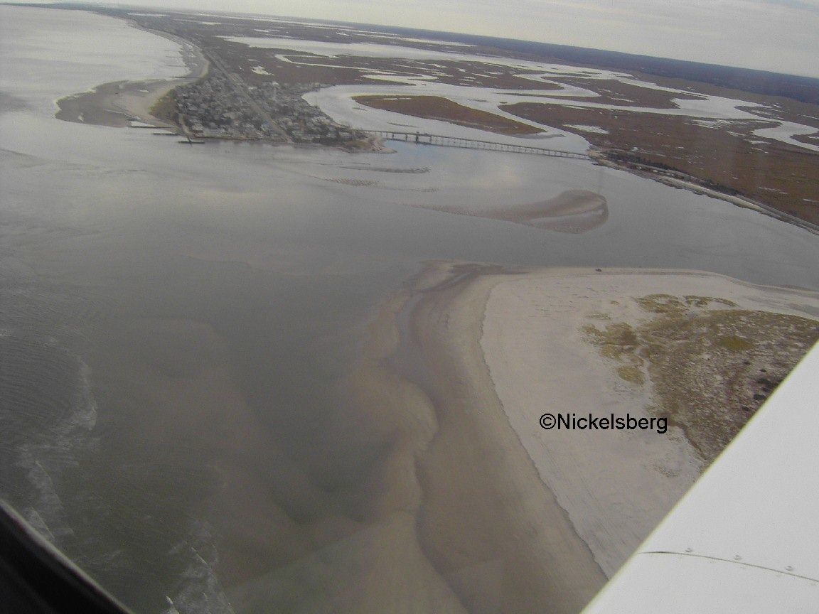 Strathmere - Vintage and New aerial views Page 3