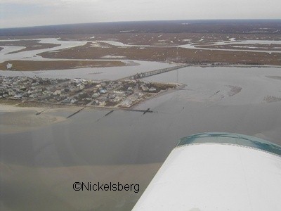 Strathmere - Vintage and New aerial views Page 3