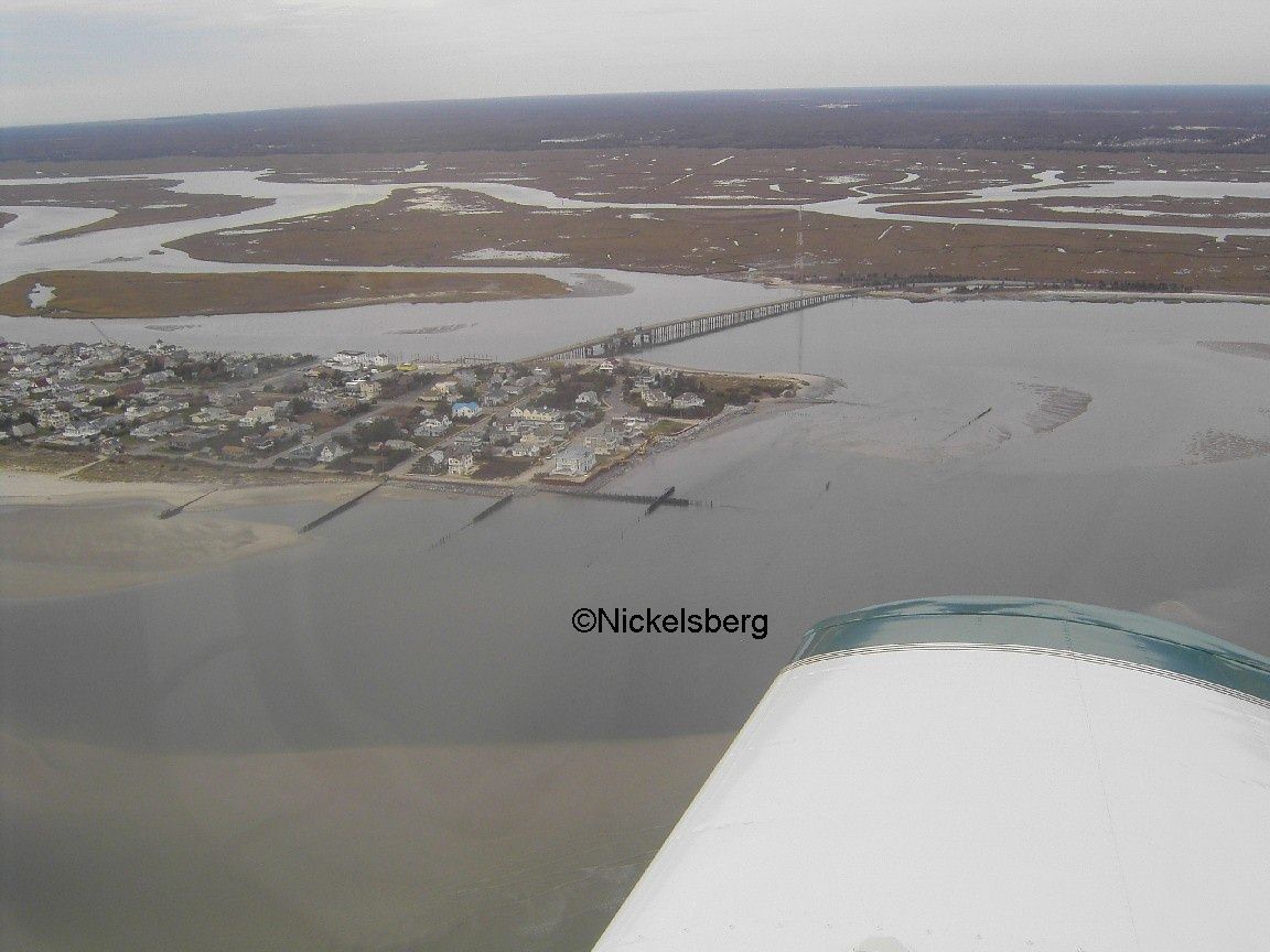 Strathmere - Vintage and New aerial views Page 3