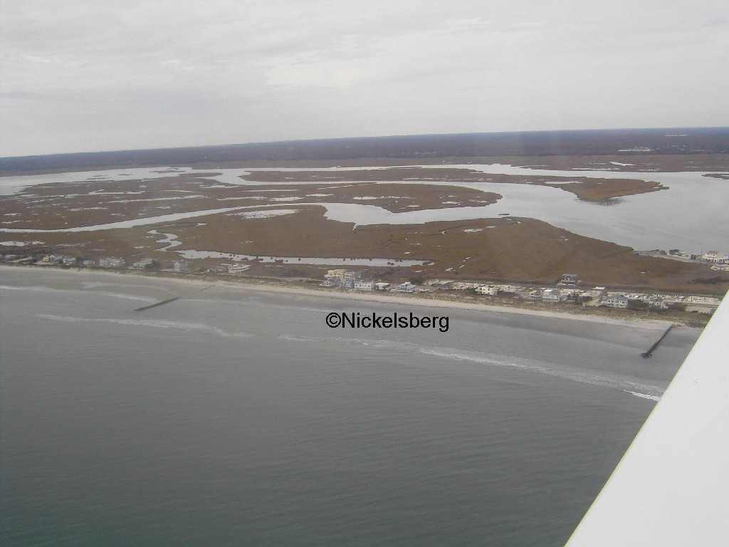 Strathmere - Vintage and New aerial views Page 3