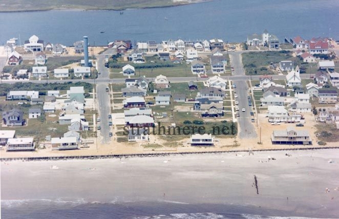 Strathmere - Vintage aerial views Page 2