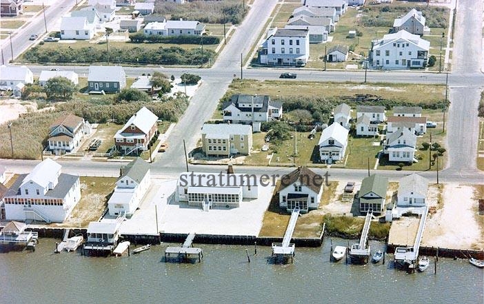 Strathmere - Vintage aerial views Page 2