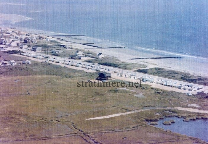 Strathmere - Vintage aerial views Page 2