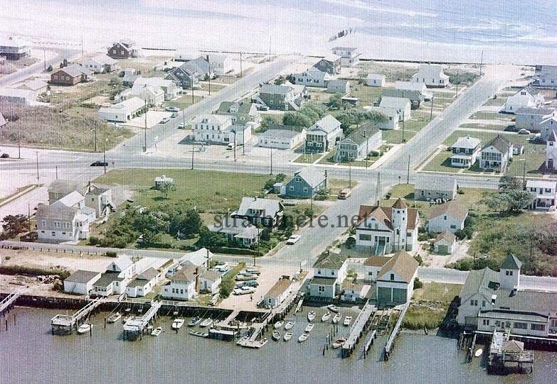 Strathmere - Vintage aerial views Page 2