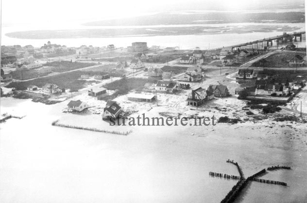 Strathmere - Vintage aerial views Page 2