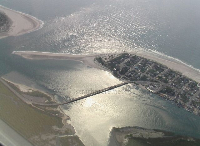 Strathmere - Vintage and New aerial views Page 3