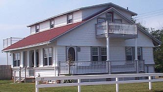 Strathmere Houses page 1 - The Point