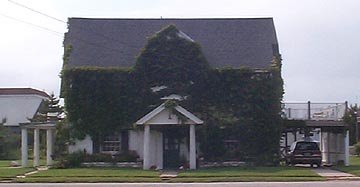 Strathmere Houses - Commonwealth